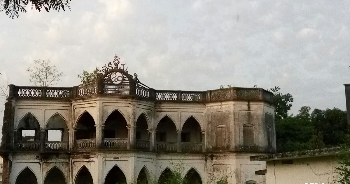 Dam photography: Mud Fort