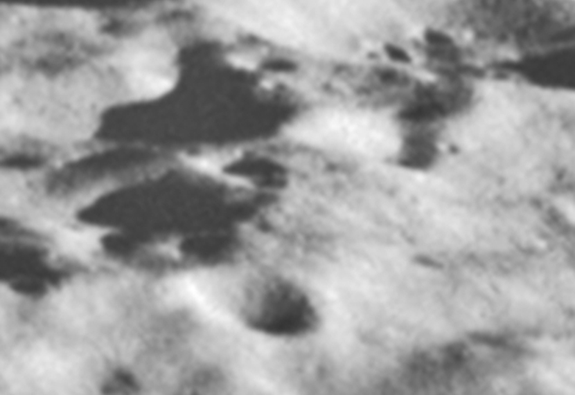 MIKE BARA.com: THE DAEDALUS ZIGGURAT – RUBUTTING DR. STUART ROBBINS ...