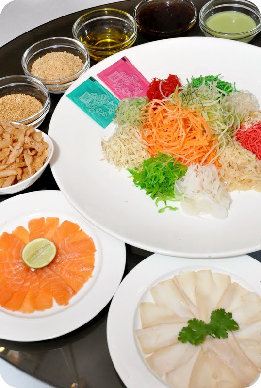 CHASING FOOD DREAMS: Tao Cuisine, Intercontinental Kuala Lumpur: A ...