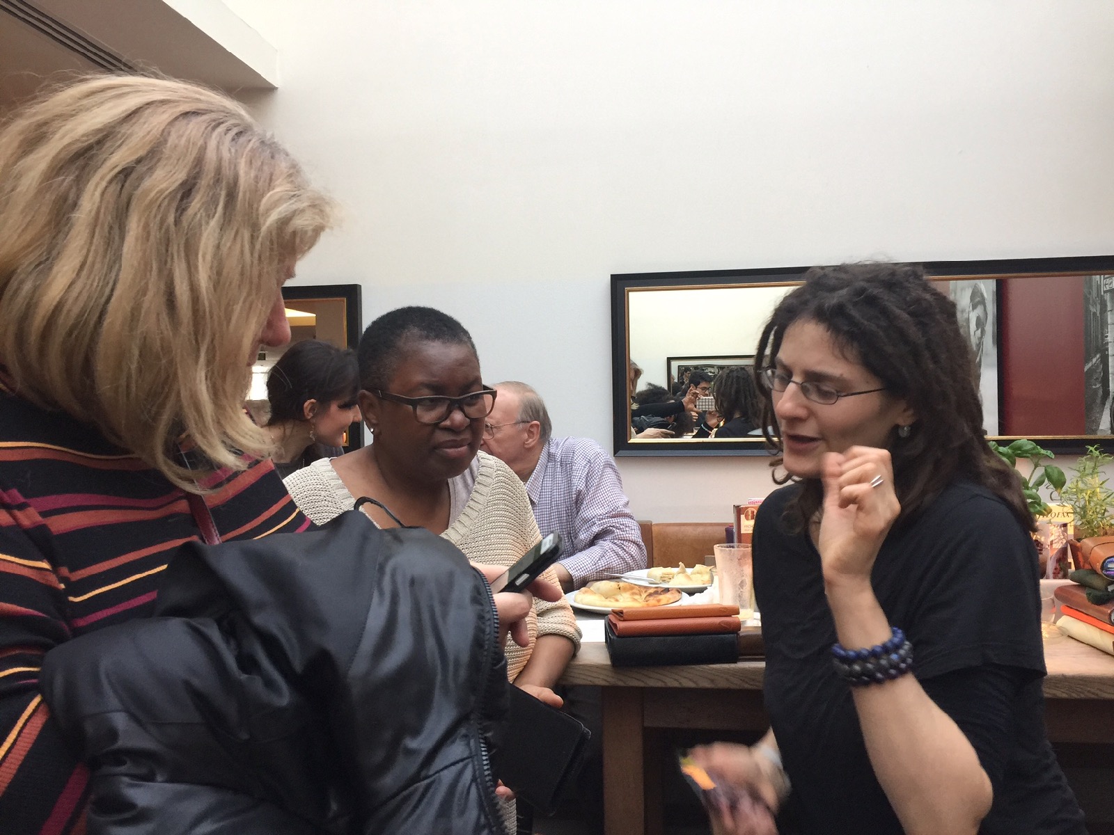 Philofaxy: November 2016