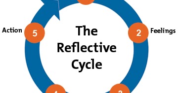 Gibbs reflective cycle