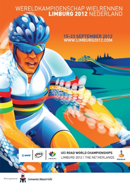 Fabio Farelli: WK Valkenburg