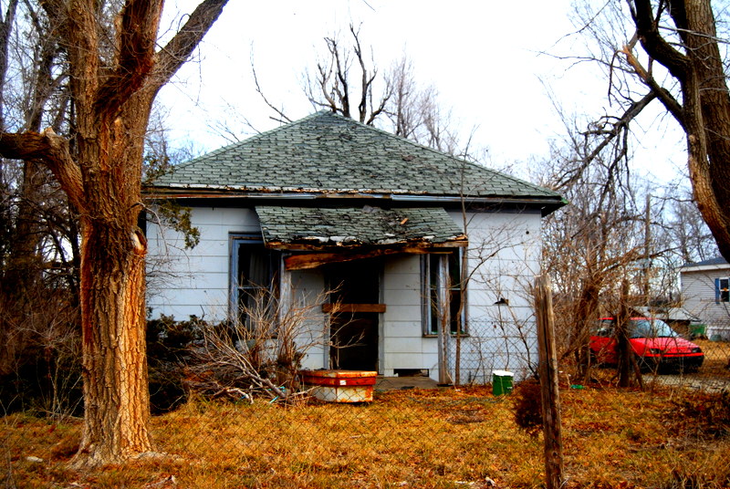 Before It Vanishes: Kipp, KS