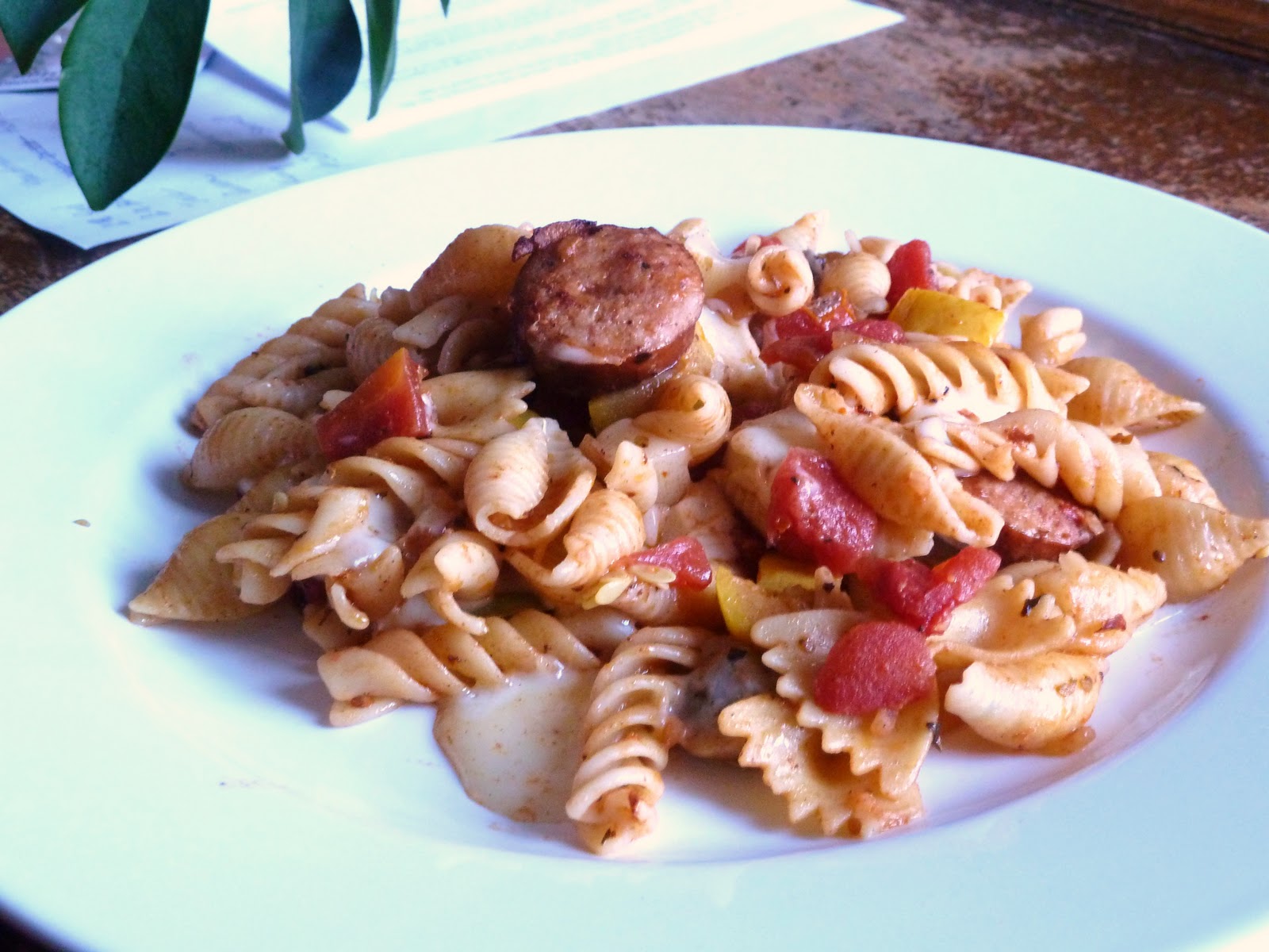 Badger Kitchen: Bartolotta Pasta