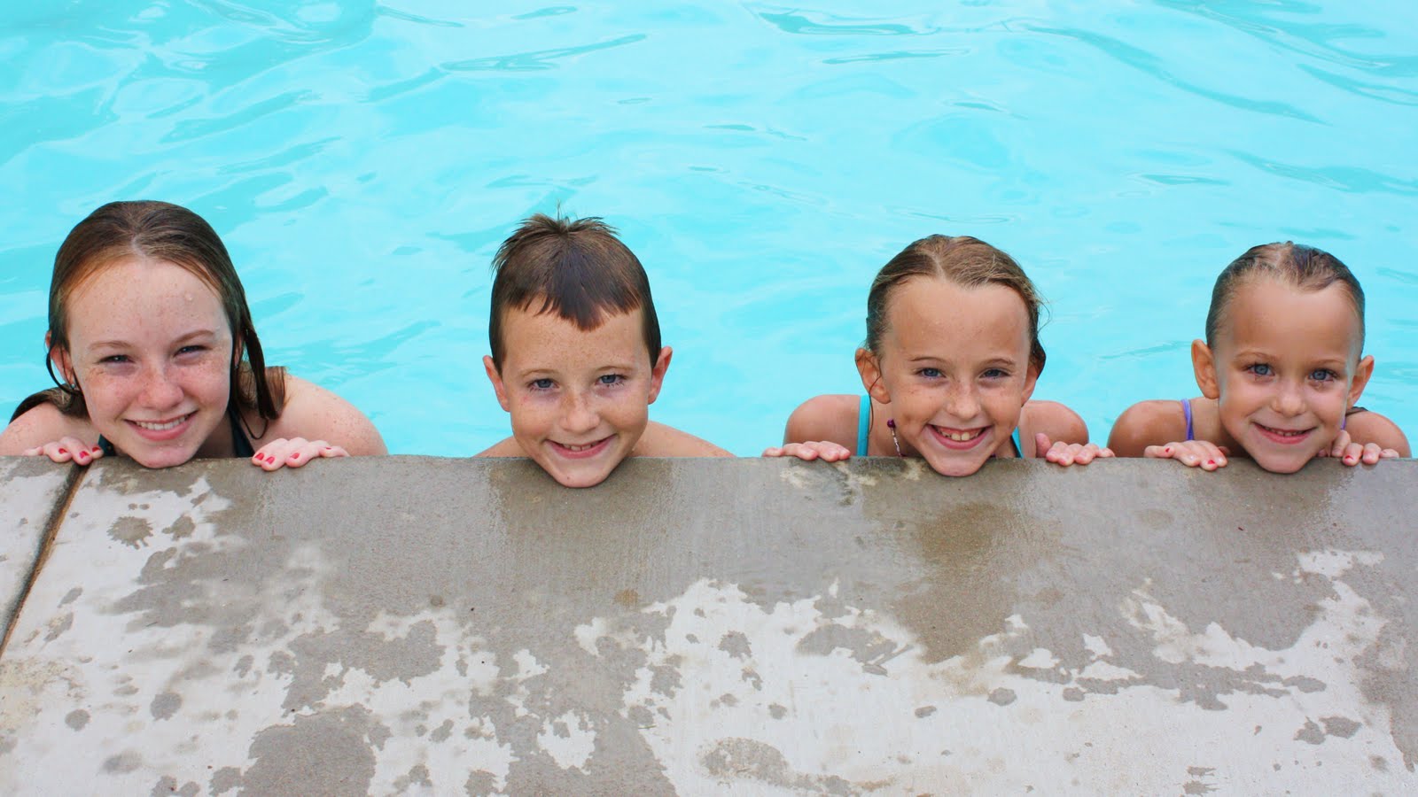 Beth n Rob Blog: Summer Camping