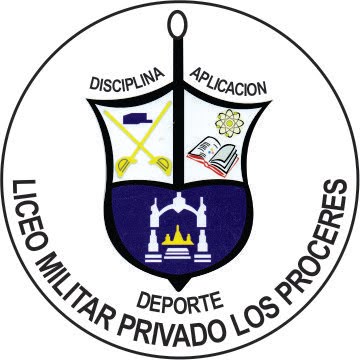 LICEO MILITAR PRIVADO LOS PROCERES