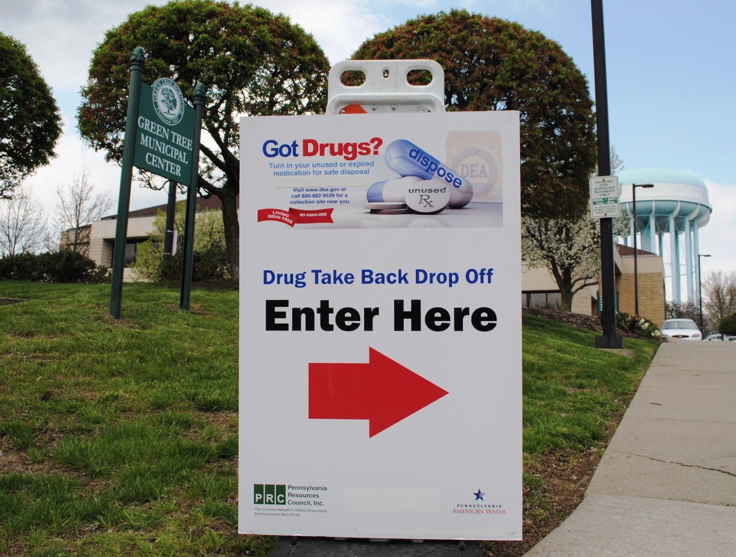 PA Environment Digest Blog: PA Resources Council, PA American Water To ...