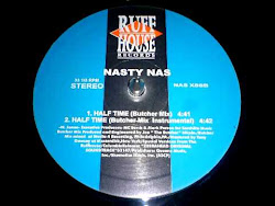 RAPA - Hip Hop Album Reviews