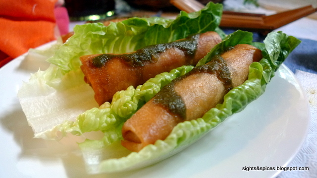 Sights and Spices: July 2011