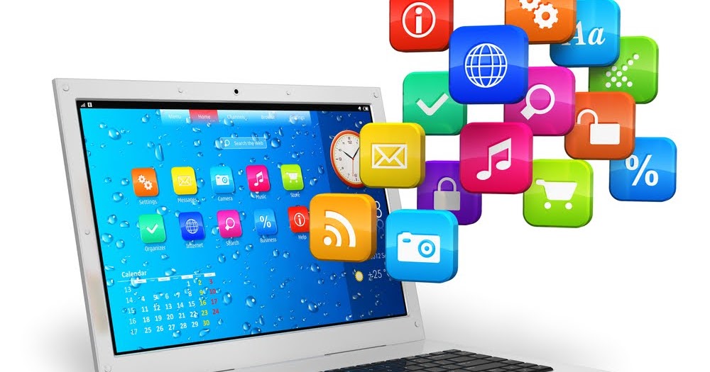 SISTEMAS INTEGRADOS TIC: TRANSMISION DE INFORMACIÓN VÍA SOFTWARE