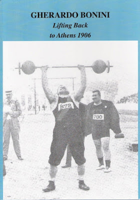 The Tight Tan Slacks of Dezso Ban: Reminiscences of Great Strongmen ...