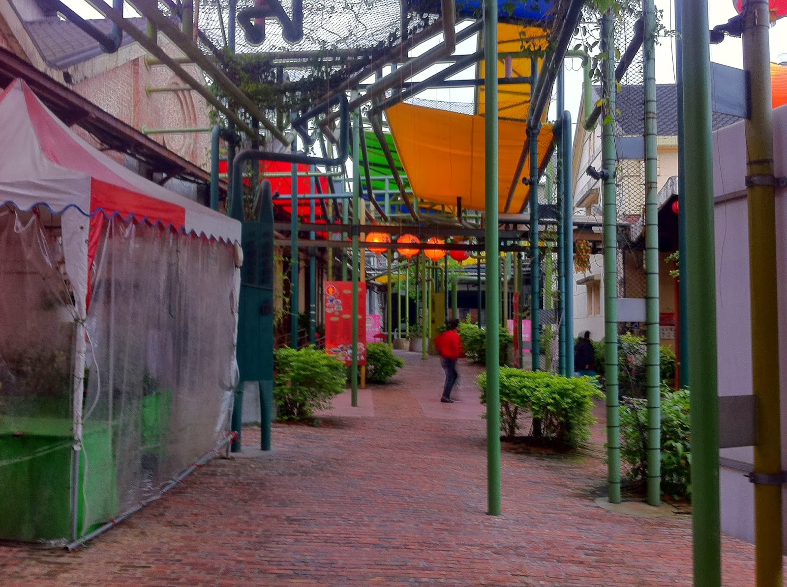 ANARCHYTECT: yi-lan, huang sheng yuan- the winery