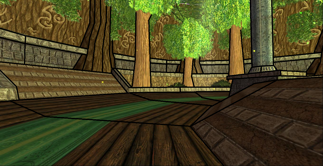 Wizard101 Environments Through the Years - Swordroll's Blog | Wizard101 ...