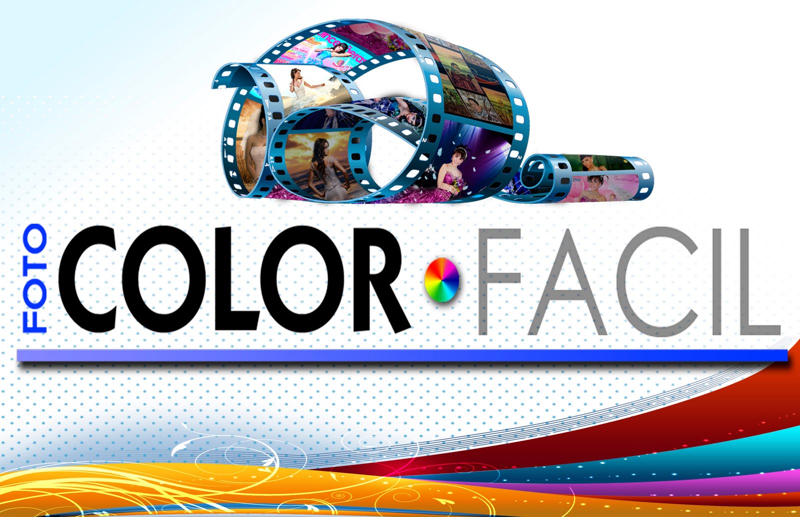 Foto Color Facil: Photobook Acrilico