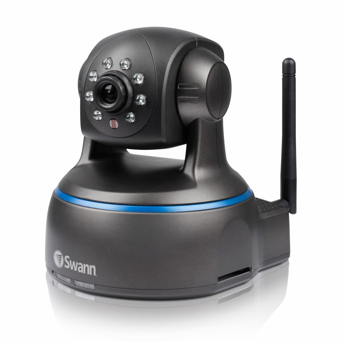 MashButtons: Surveillance made easy: SwannEye HD Pan & Tilt All-in-One ...