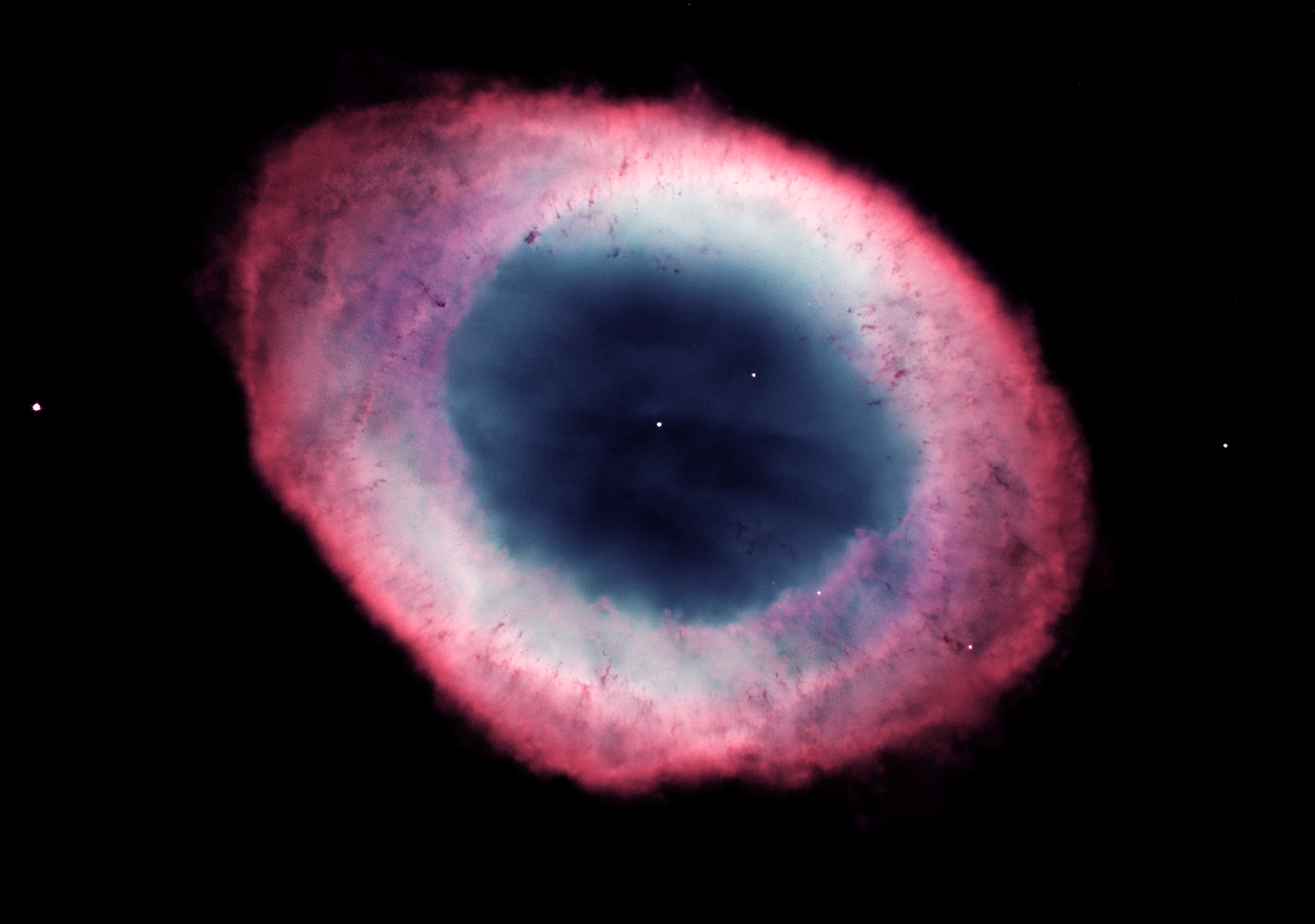 Polaris B: April 2014