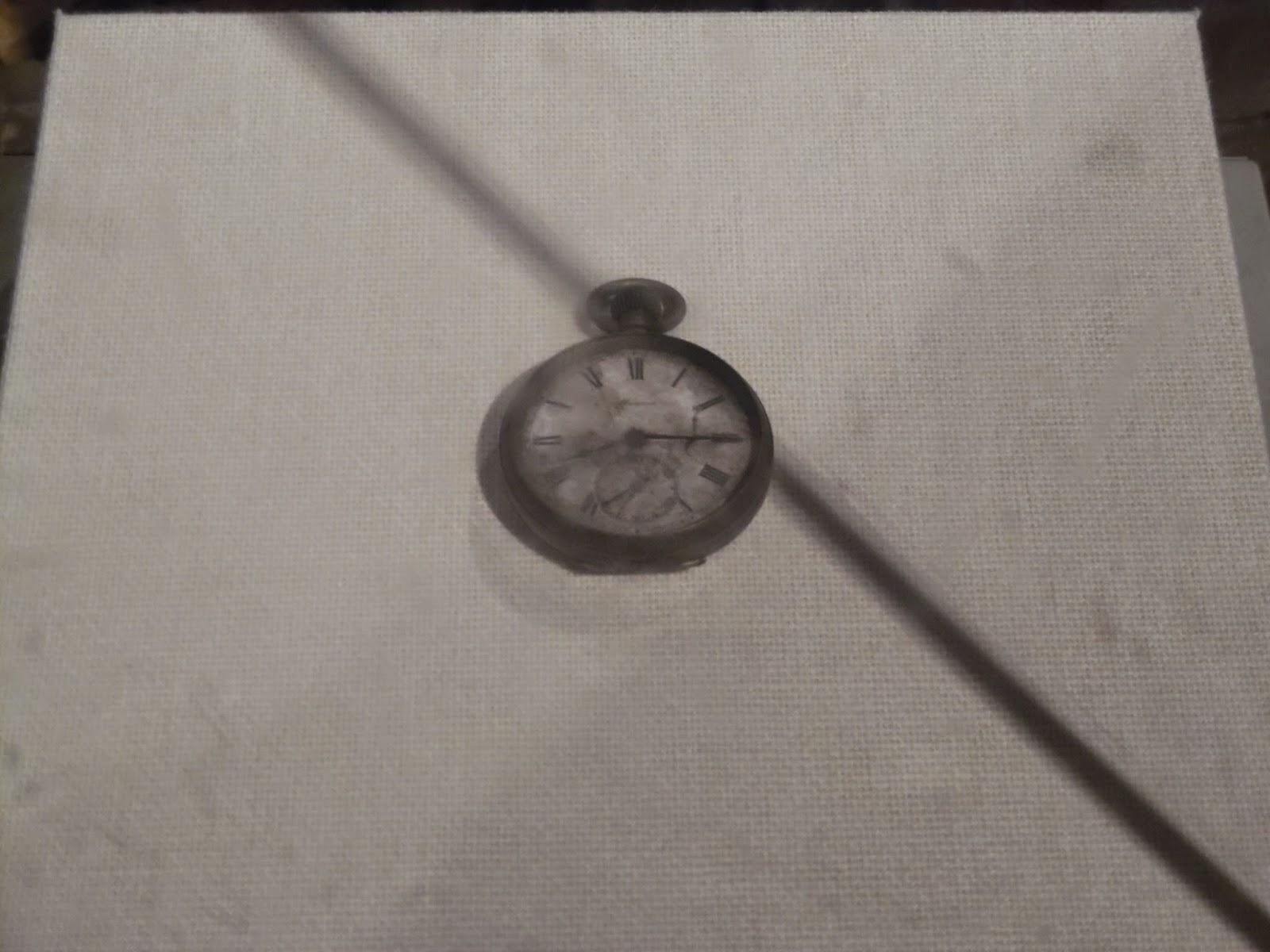 Jesper Ernst Henriksens blog