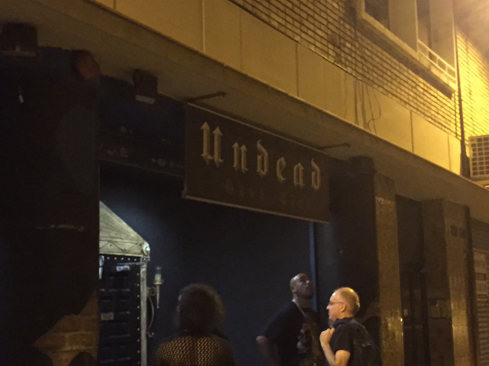 The Barcelona Rock / Metal / Alternative Scene | CULT OF DAN PEACH