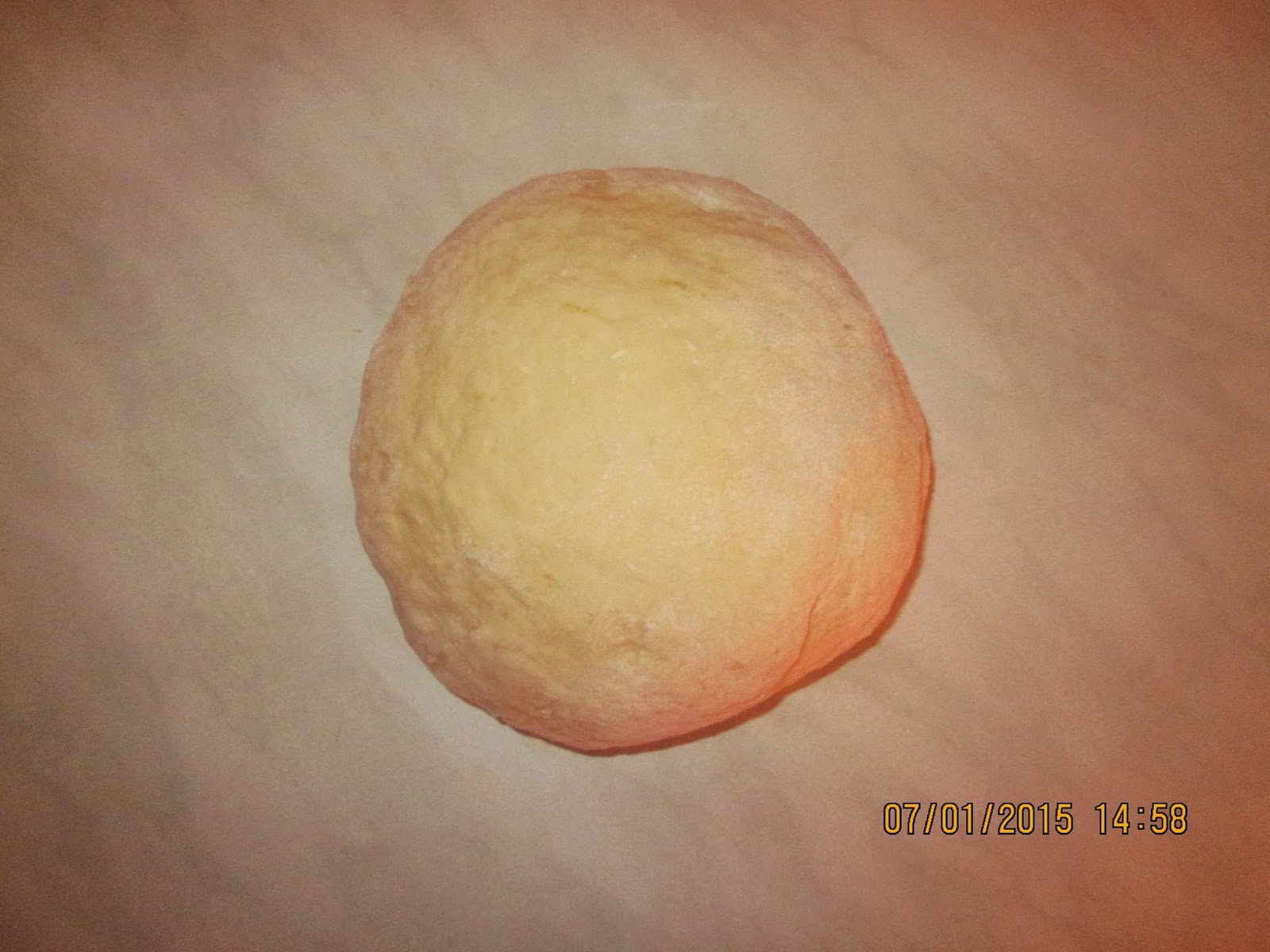 Prajituri de casa: Scoruse sau Minciunele