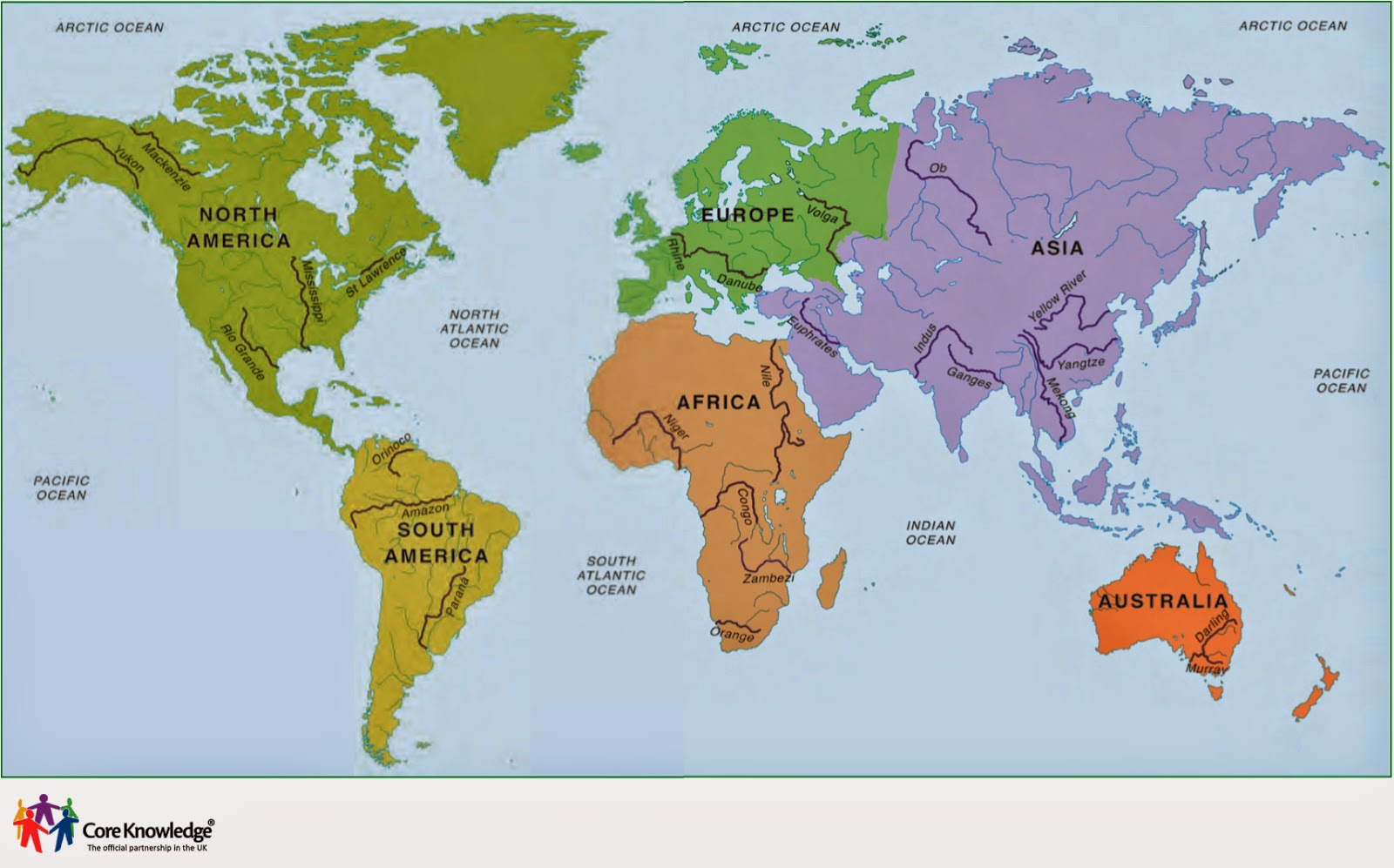 fresh world knowledge: general knowledge