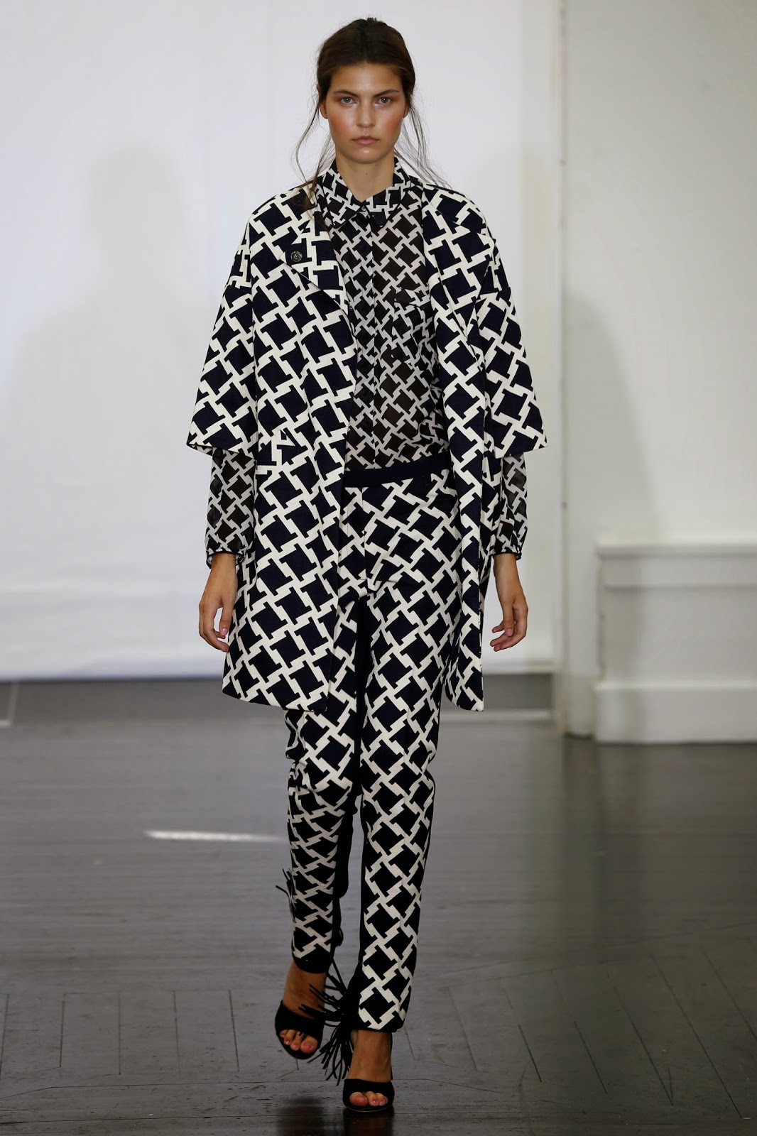 Fashion Studio Magazine: FASHION NEWS - DENMARK