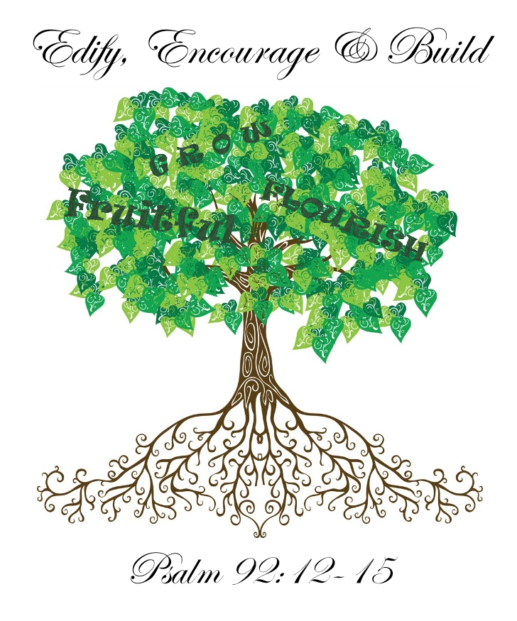 Edify, Encourage and Build: Steadfast, Unmovable & Always Abounding