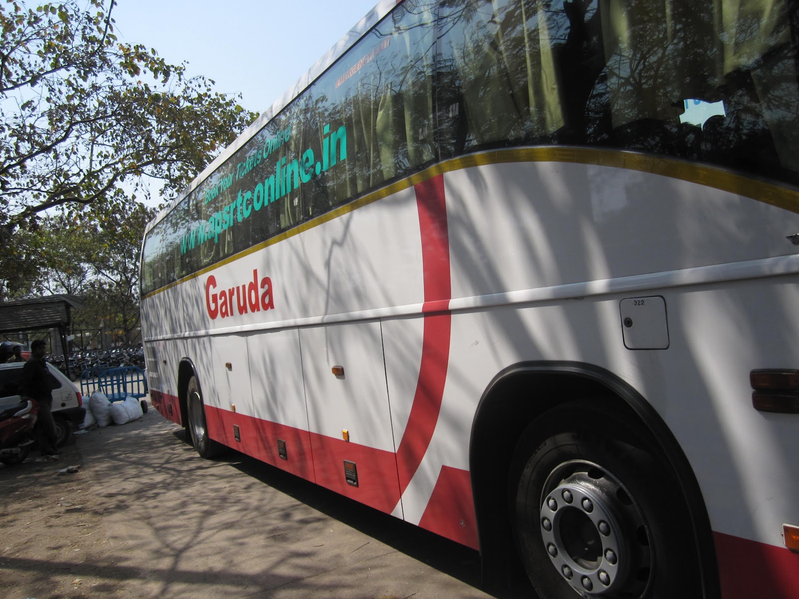 TS AP & SRTC BUS FANS: J.B.S [Jubilee Bus STation] Secunderabad / PICKET
