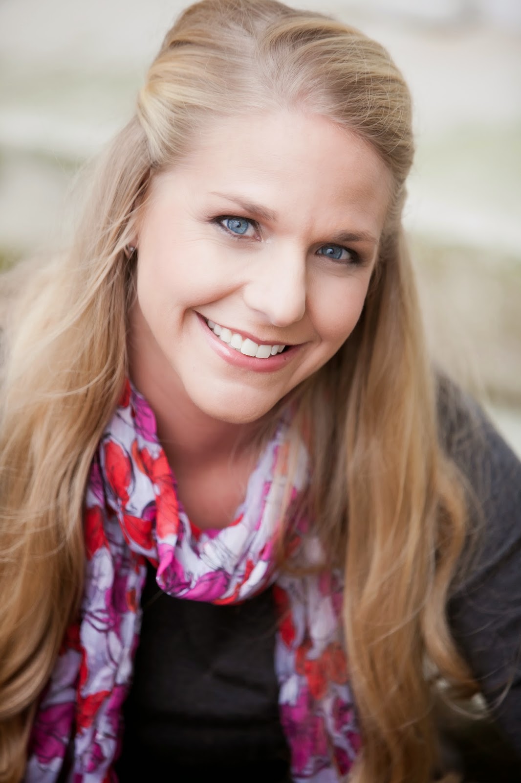 A Simple Love of Reading