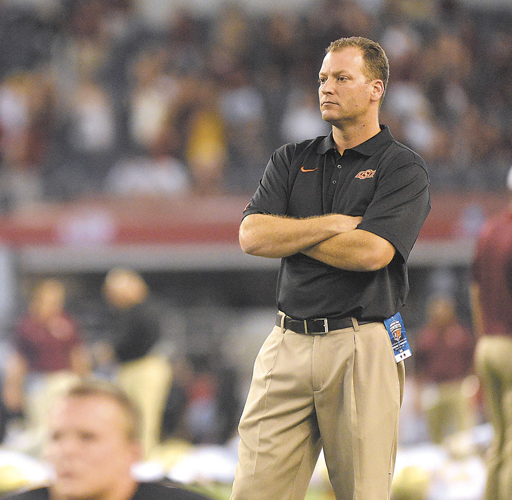 Neil Cornrich & NC Sports, LLC: Dynamic OSU offense strengthens Mike ...