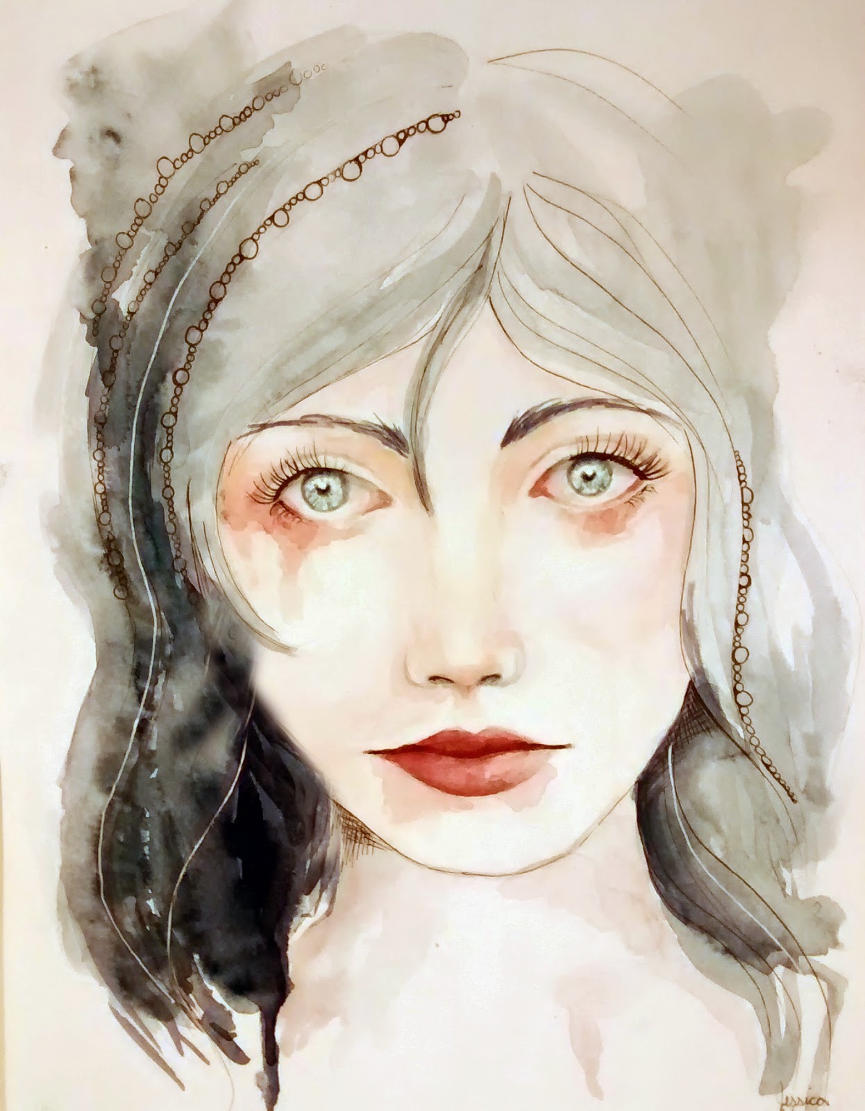 Ms. Sanders Art Class