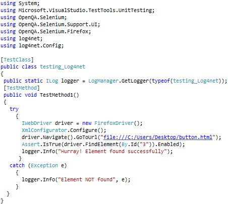 Selenium Tutorials | Selenium WebDriver Tutorials | For Beginners ...