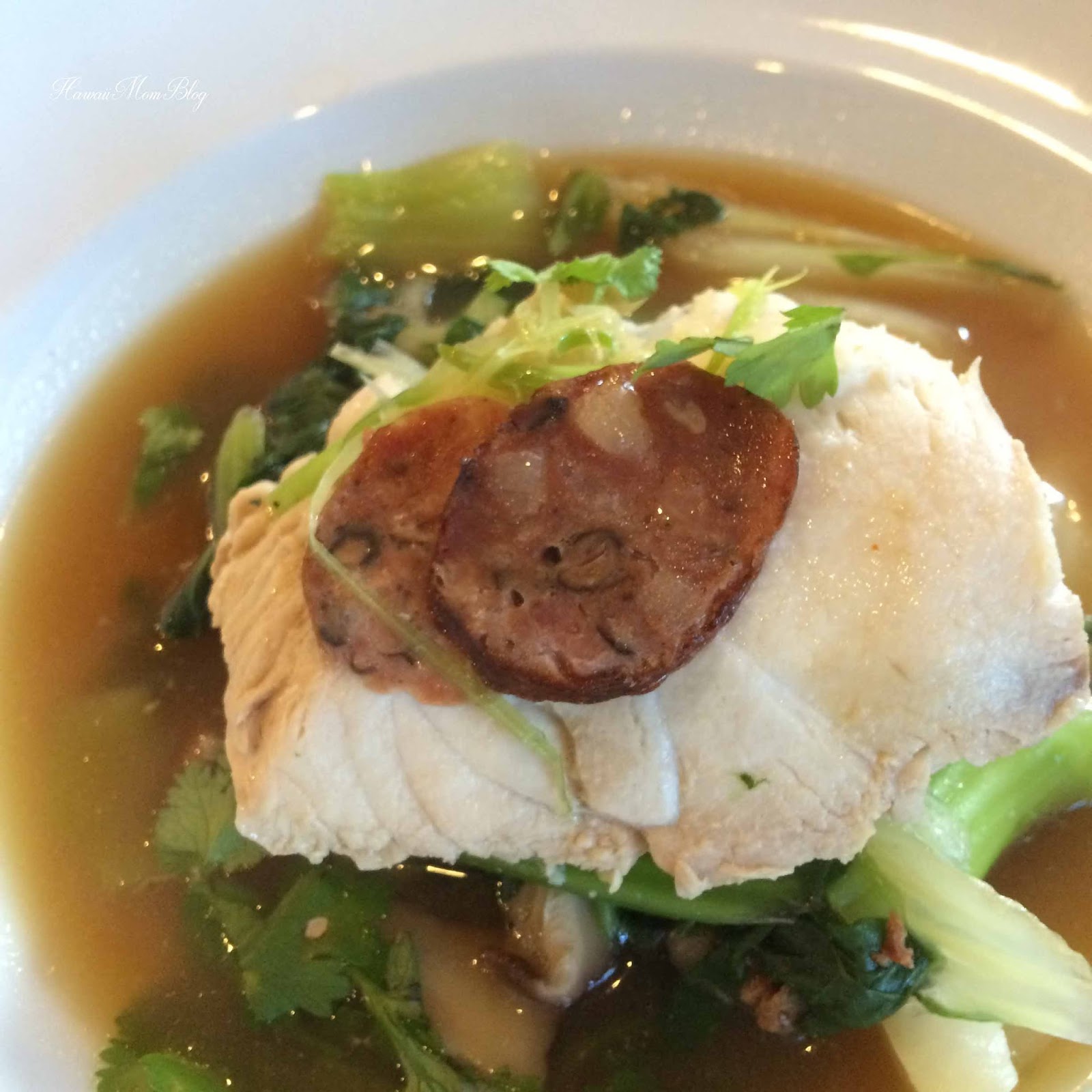 Hawaii Mom Blog: MW Restaurant