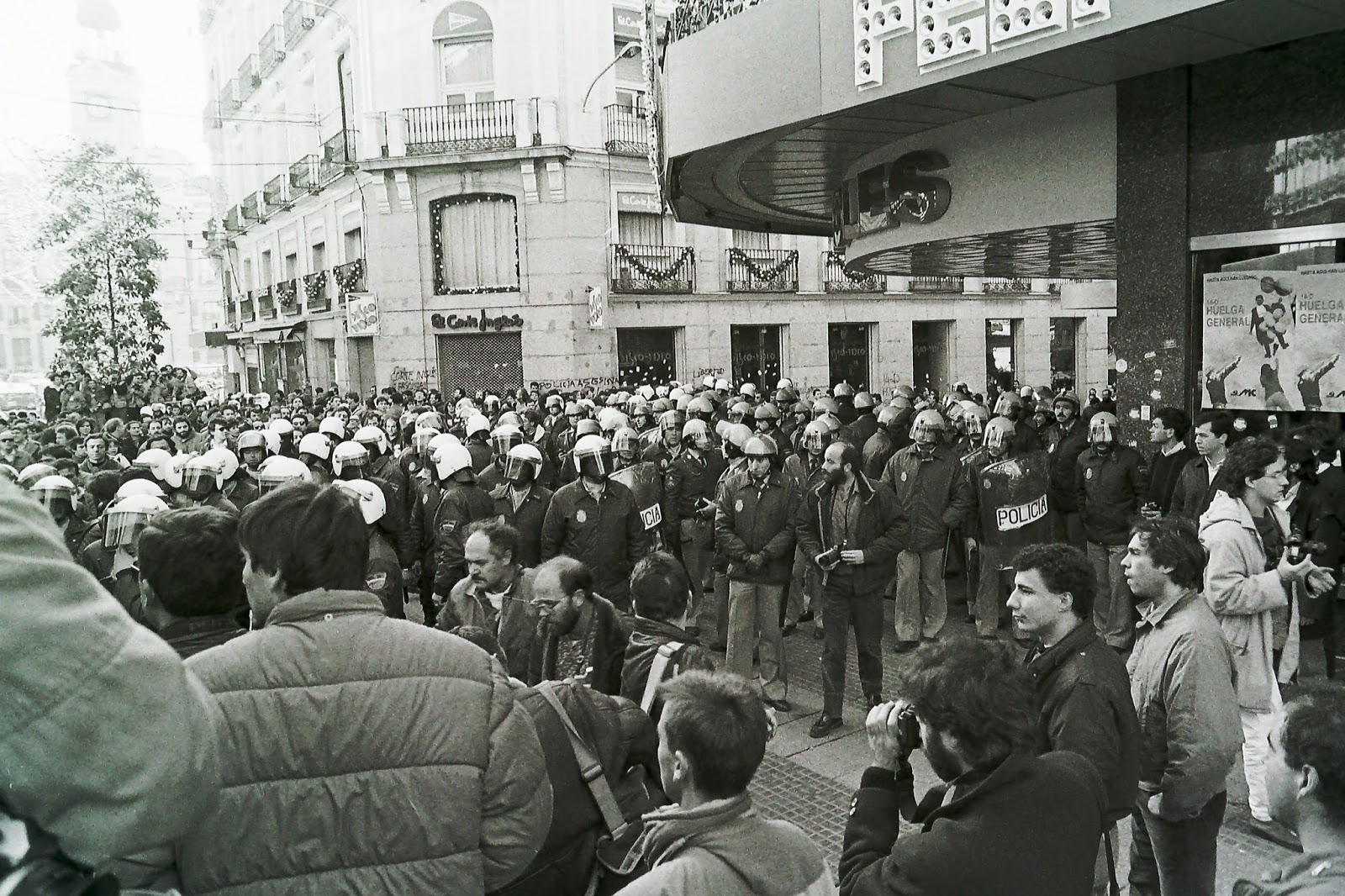 Los Pactos de la Moncloa o la plasmación de la política de ...