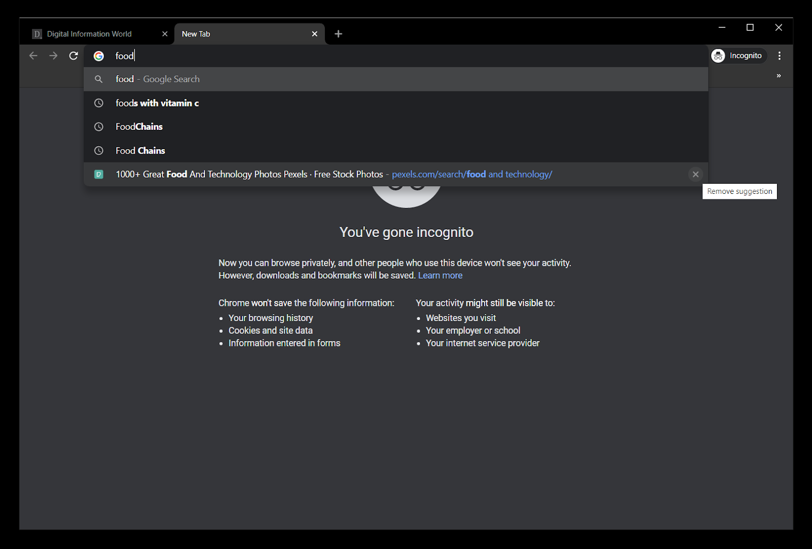 Google Makes It Easier For You To Quickly Remove Unwanted URL ...