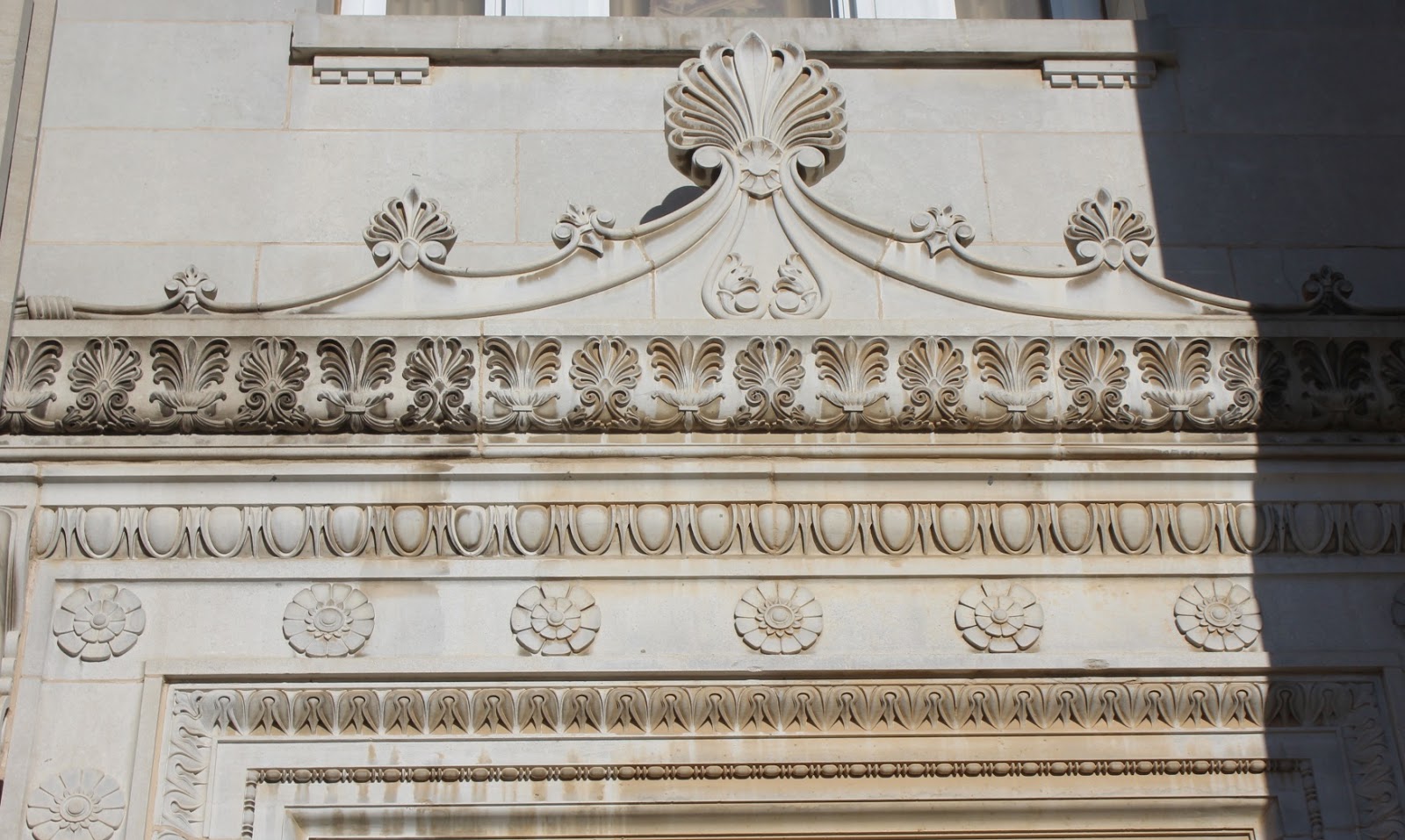 The Barthet Gallery: Masonic Temple Becomes Community Center