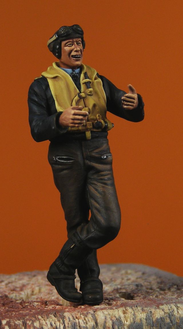 Joe's World of Miniature Figures