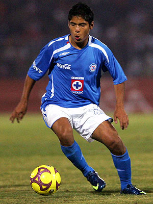 PROSSIMI CAMPIONI: Martin Galvan