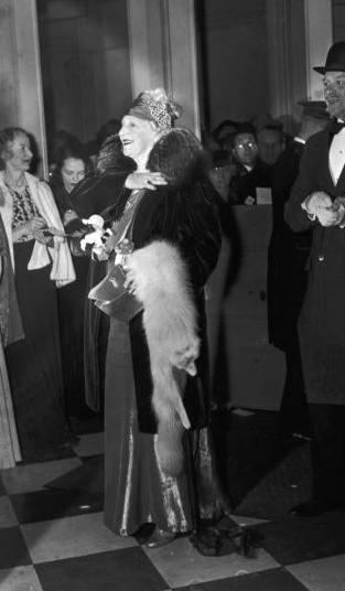 Grace Vanderbilt - Alchetron, The Free Social Encyclopedia