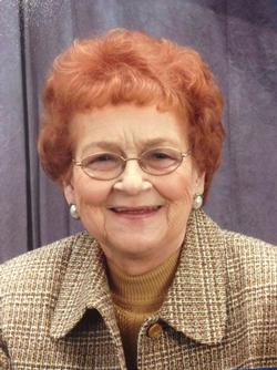 Levenworth, Kansas - 1950's Redux: Ann Kreutzer Conley - IMAC