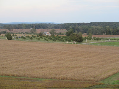 Opera Cum Fidelitate: The 5th Florida 5 at the Battle of Gettysburg