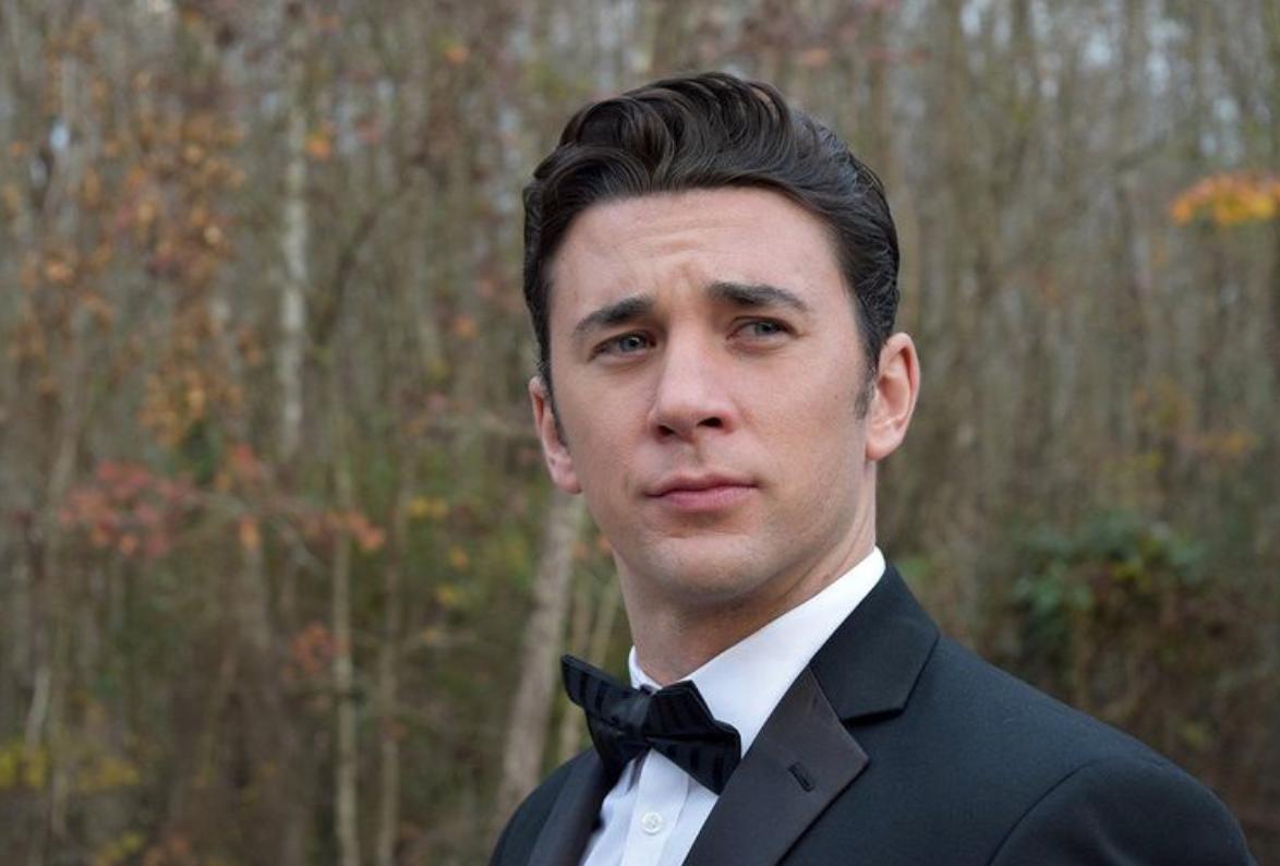 Billy Flynn Actor