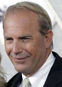 SNEAK PEEK : Costner Co-Starring In "Superman: Man Of Steel"