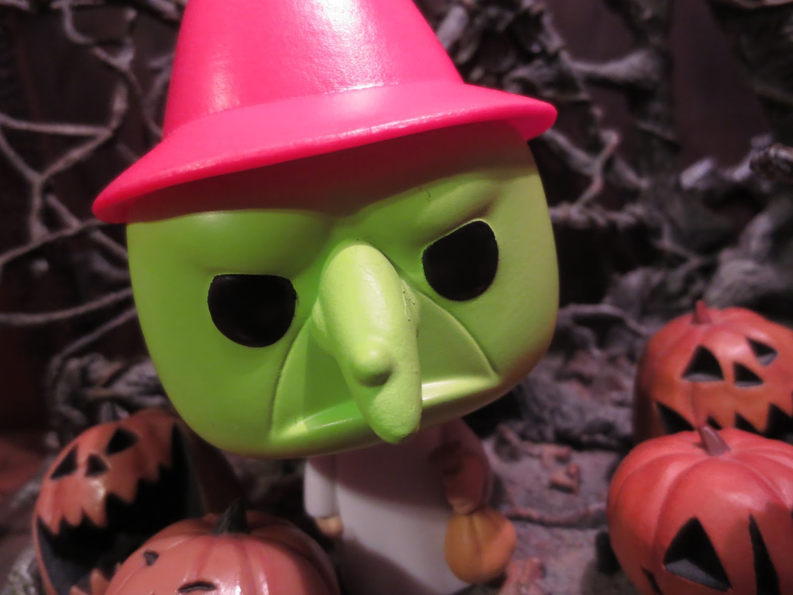 Peanuts Lucy Halloween Witch Mask at Andrea Mcclelland blog