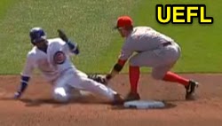 MLB Instant Replay Review 122: Doug Eddings (01) | Close Call Sports ...