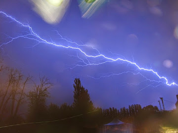 Interesting History and Theory about Lightning - Where Does Lightning ...