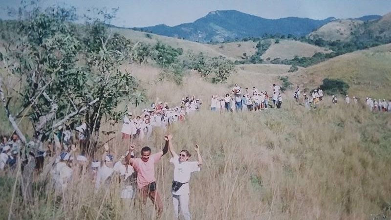 Cultura e tradição ~ Jardim Sulacap
