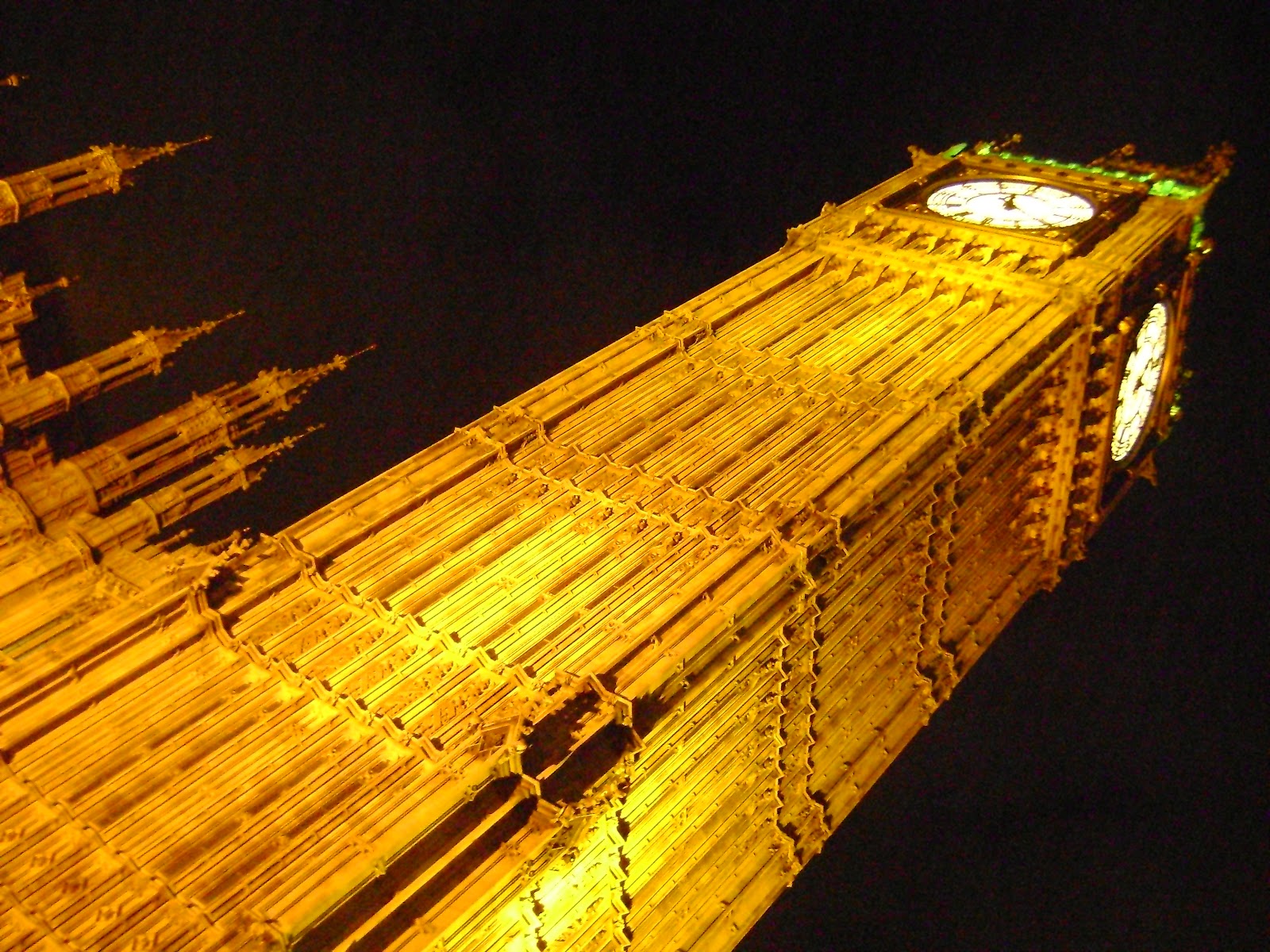 Lovely Wednesday: Rainbows are Fantastic