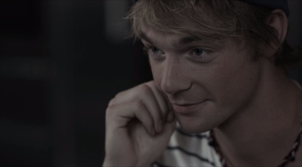 25 Days of Gays: Steel (2015) ~ DC's Men of the Moment