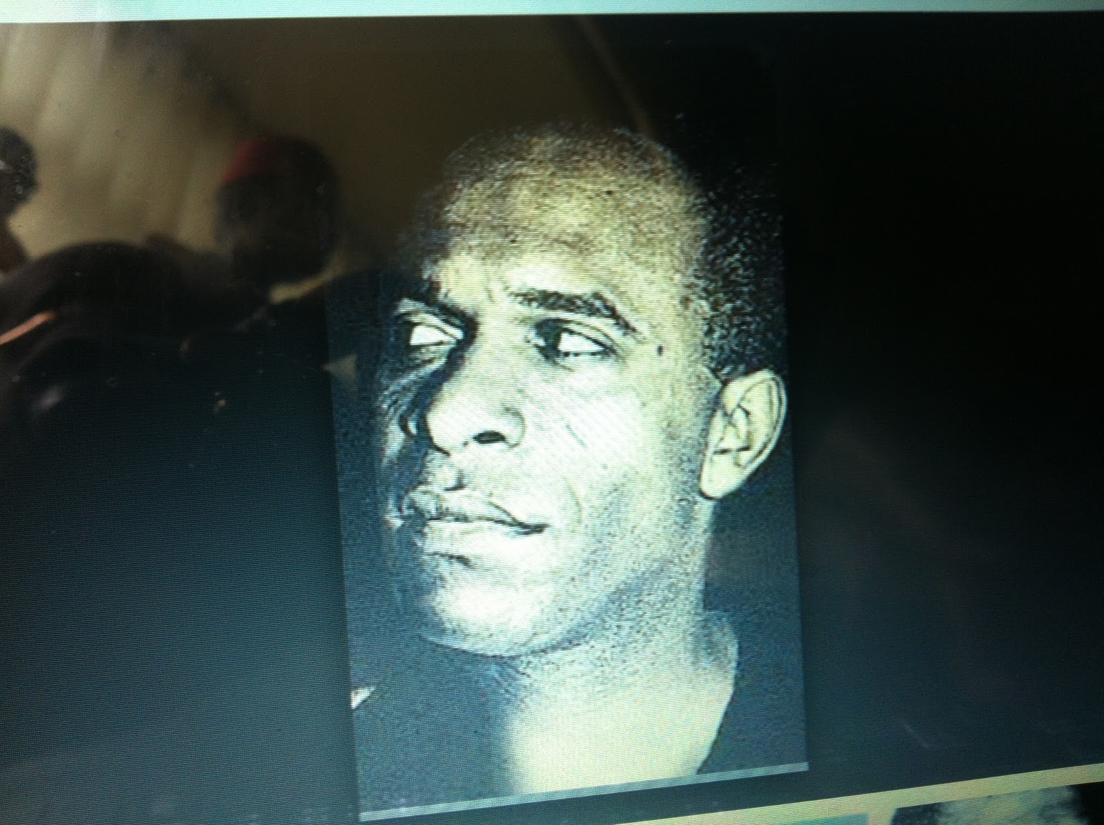 THE BLACK SOCIAL HISTORY:: BLACK SOCIAL HISTORY - AFRO-MARTINIQUE ...