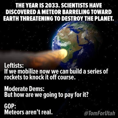 DownWithTyranny!: Midnight Meme Of The Day!